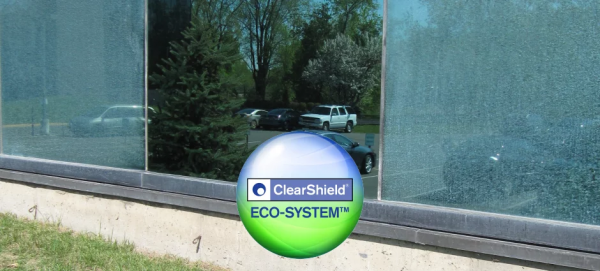 Easy Clean & Self Clean Glass - Treforest Glass